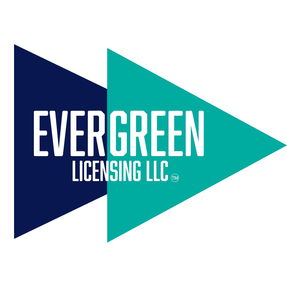 Landing Page from QR Code — Evergreen Licensing LLC